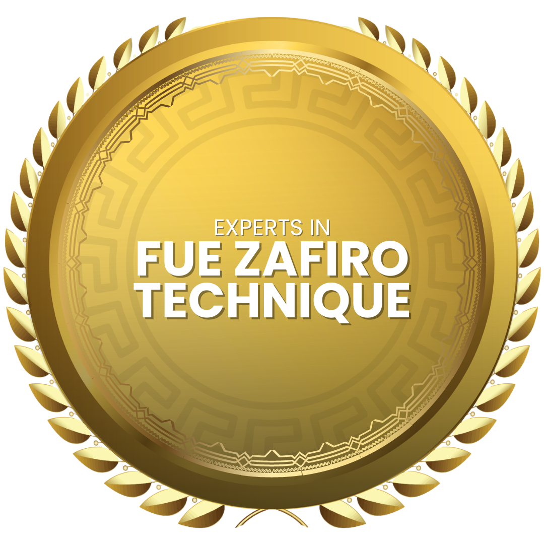 Sapphire FUE - Khronos Hair Restoration